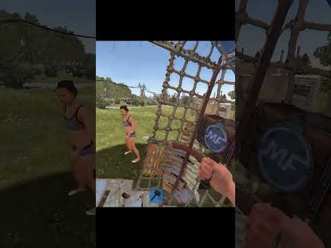 Steam Community :: Video :: Fake coords gone wrong #rust #rustgame