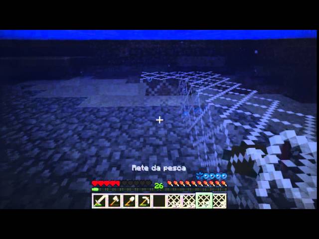 Top 7 Minecraft fishing mods