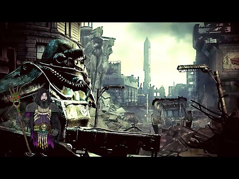 Steam Community :: Fallout 3 - Game of the Year Edition