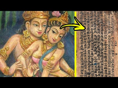Top 10 Dead Languages From History That You Didn't Know About