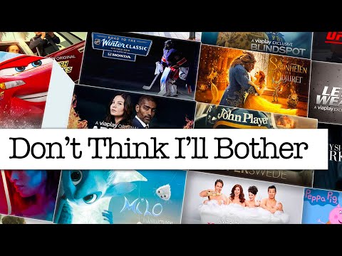 Will You Subscribe To This Streaming Service?