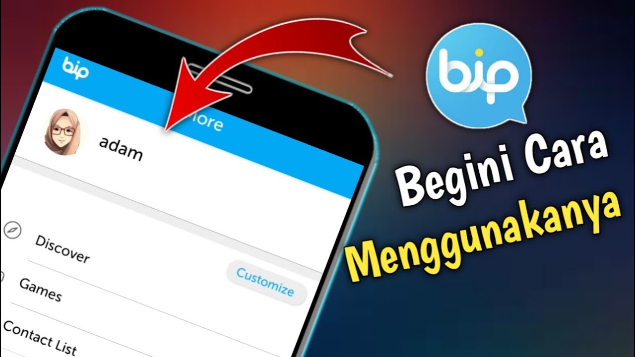 How to Use Beep Application Easily