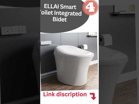 Best Comfort Height Toilet