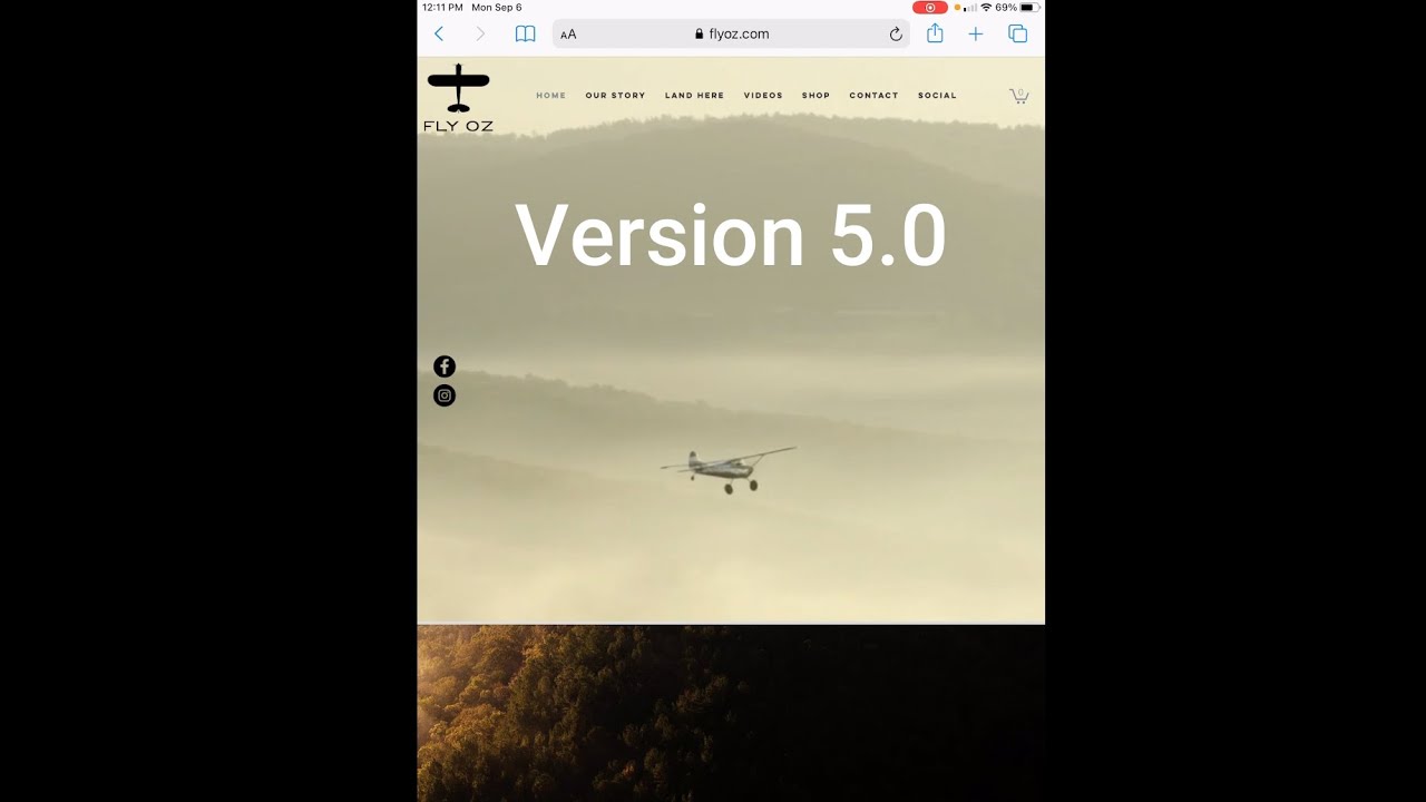 FLY OZ Content Pack V5 0