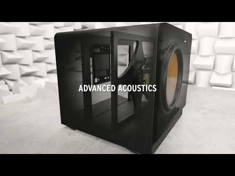 Klipsch Reference Premiere Subwoofer