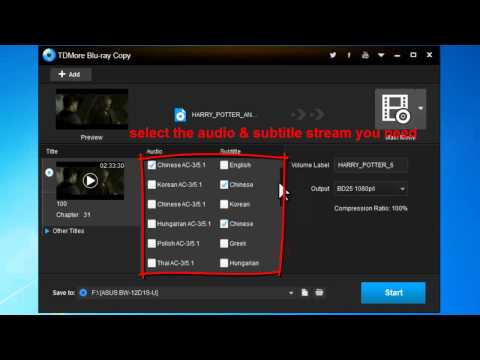 How to burn Blu-ray ISO to blank BD with the best Blu-ray burner?
