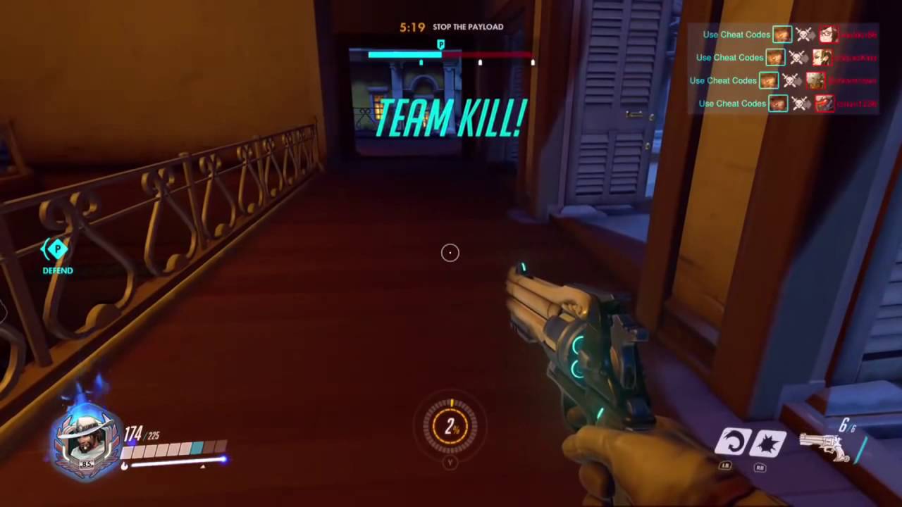 Overwatch Meme Compilation