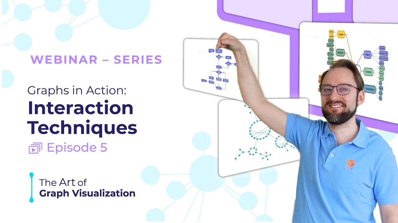 Exploring Interactive Graphs: Boost User Engagement with Advanced Techniques