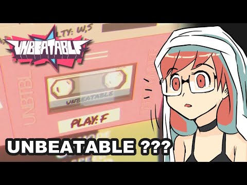 Steam Community :: Video :: Unbeatable - ระดับความยากสูงสุด [UNBEATABLE ...