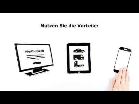 AutoScout24 - Onlinewerbung