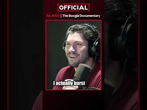 Boogie's Monthly Expenses