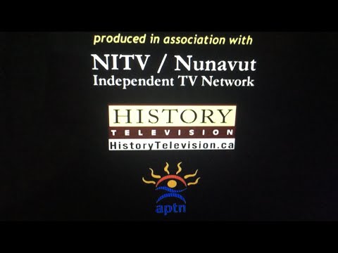 NITV/Nunavut Independent TV Network/History Television/APTN/Igloolik Isuma/Kunuk Cohn (2004)