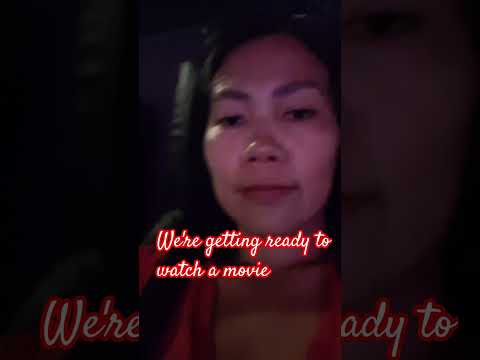 Twister Movie at Cinemark