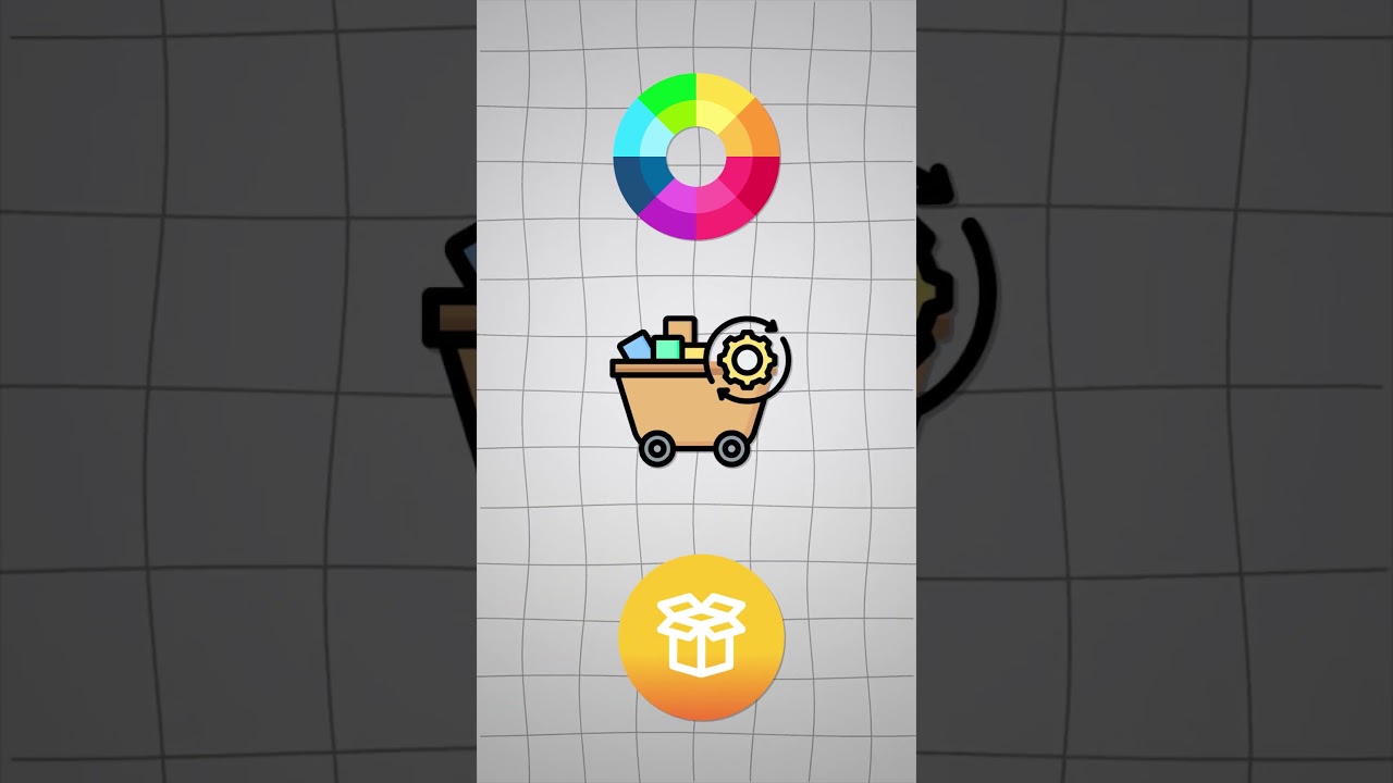 Save on Samples with 3D Mockups