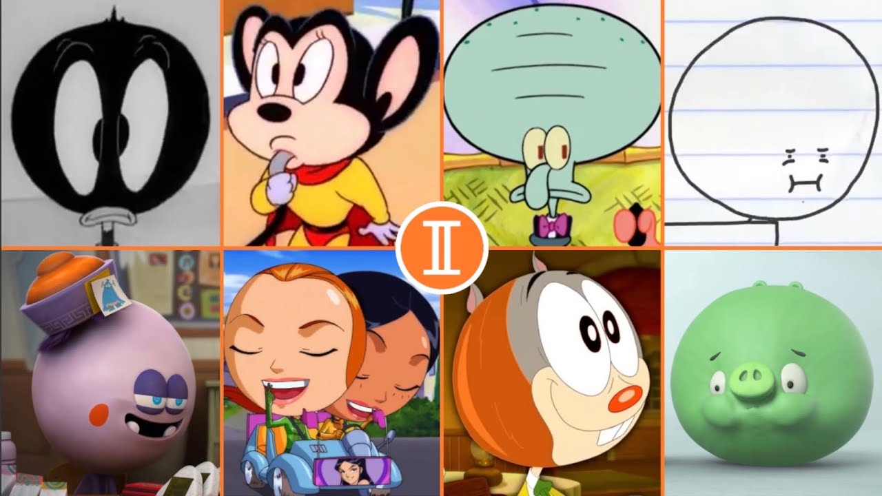 Head Inflation Compilation (Volume 2)