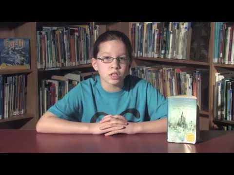 Homework Hotline Book Review: The Lion, the Witch and the Wardrobe
