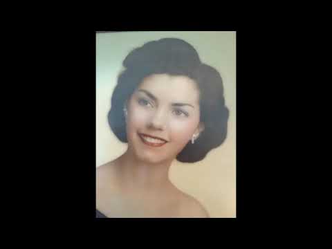 Memorial of Mary Dippolito