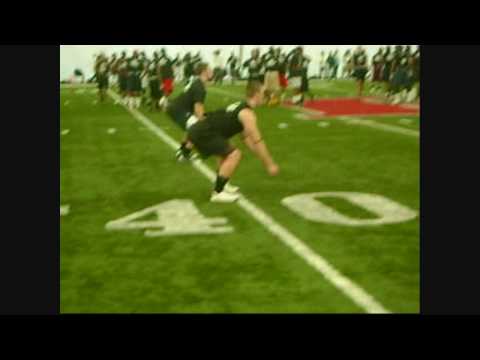 The Rivals Premier Showcase 2-20-10 (Location: Rutgers)