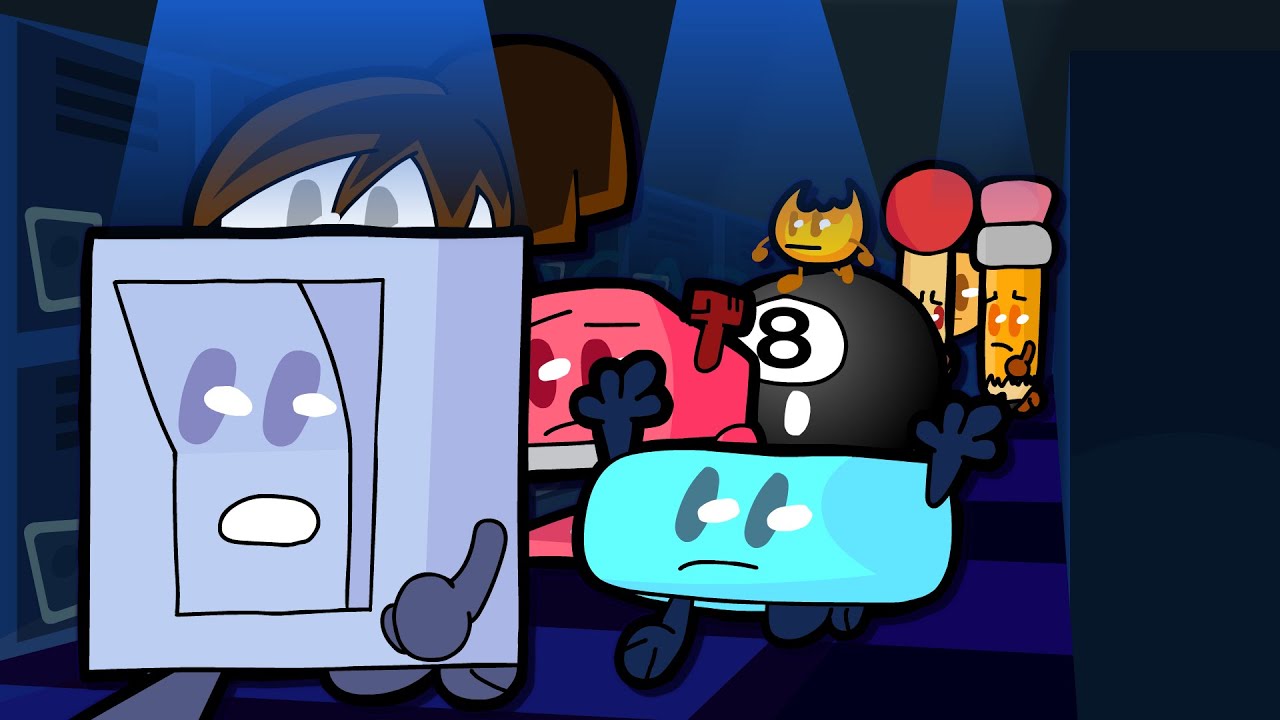 TPOT - Exit Intro Reanimated