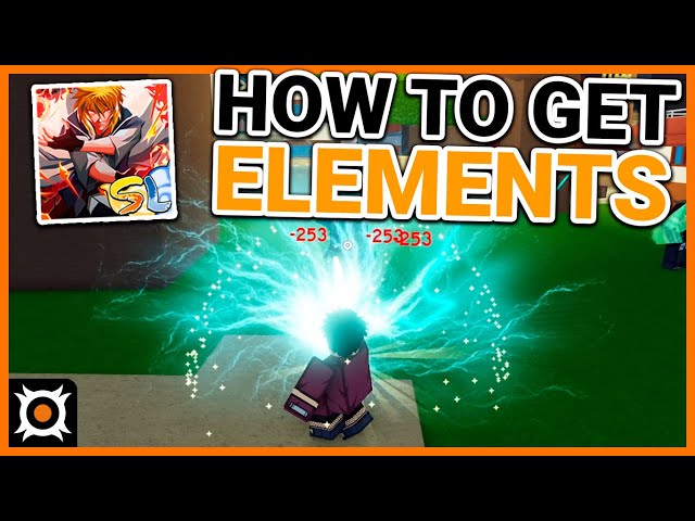 Best common element in Roblox Shindo Life