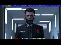 Steam Workshop::Chimera Connor - Detroit Become Human