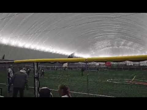 Aaliyah Myers hr 1am game