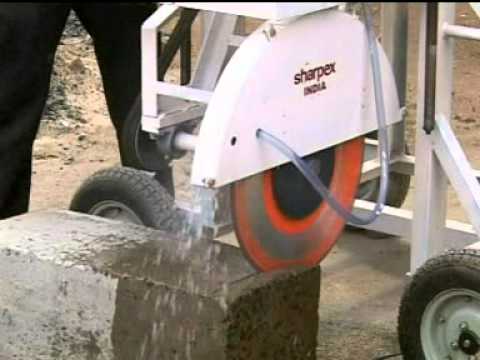 Curb Cutting Machine - Curb Cutting Machinery Latest Price ...