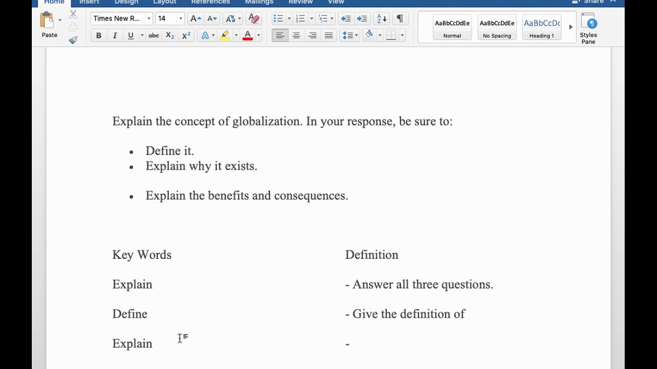 L1: Attack the Prompt