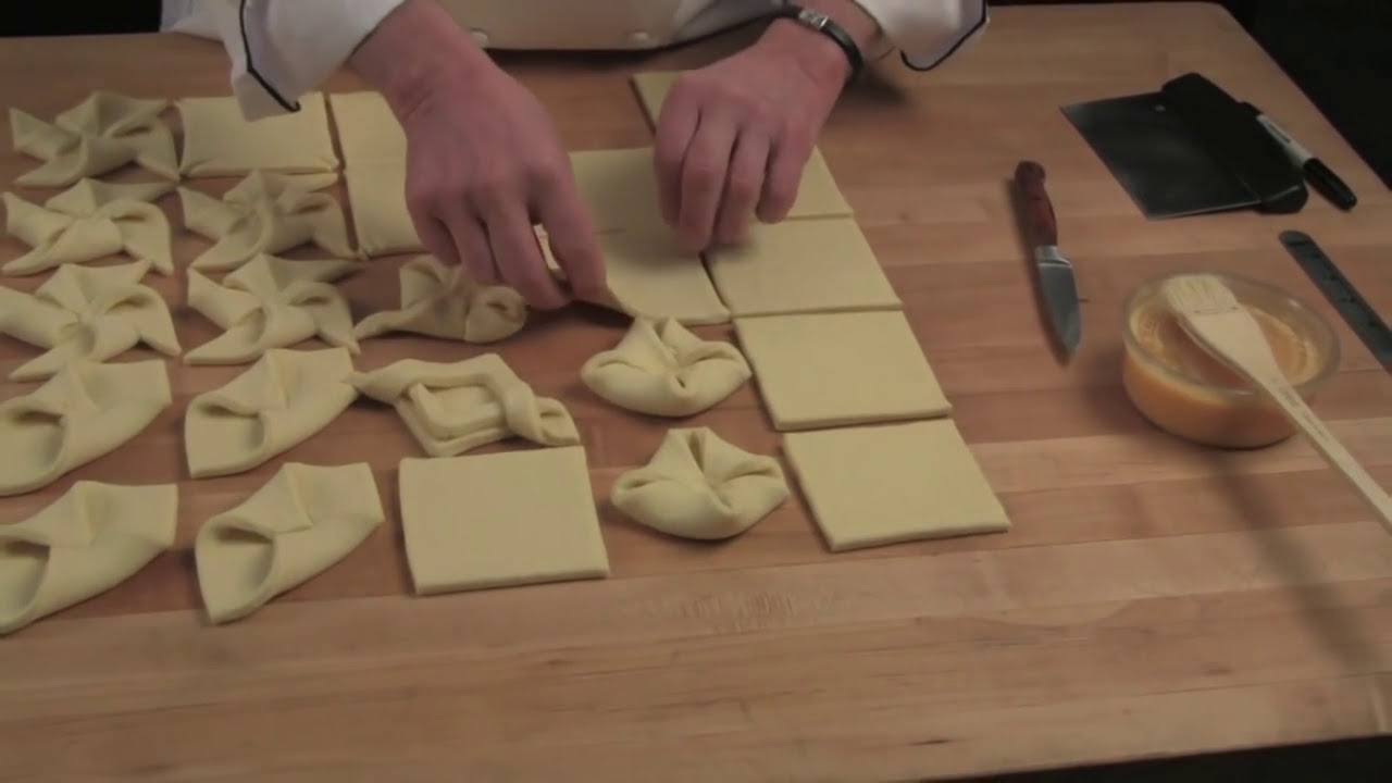 Mastering the Art of Practical Dough Division Techniques | Galaxy.ai