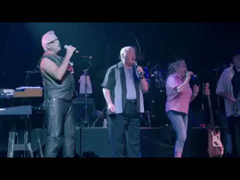 The Fabulous Hubcaps - William Clare Entertainment