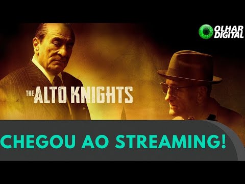Amazon Prime Video: lançamentos da semana têm máfia, suspense e música