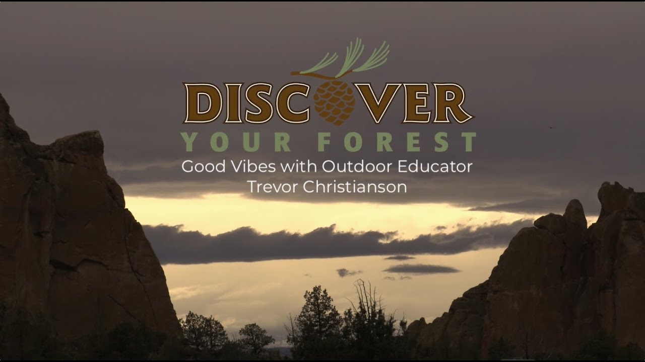DISCOVER YOUR FOREST - TUMALO V