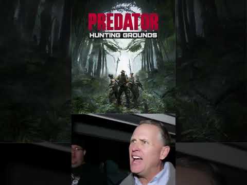 Ranking Every Aliens Vs Predators Game #shorts