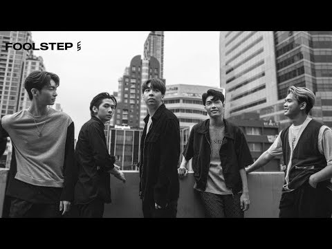 คอร์ดเพลง ลูบหัวตัวเอง Fool Step | dochord.com
