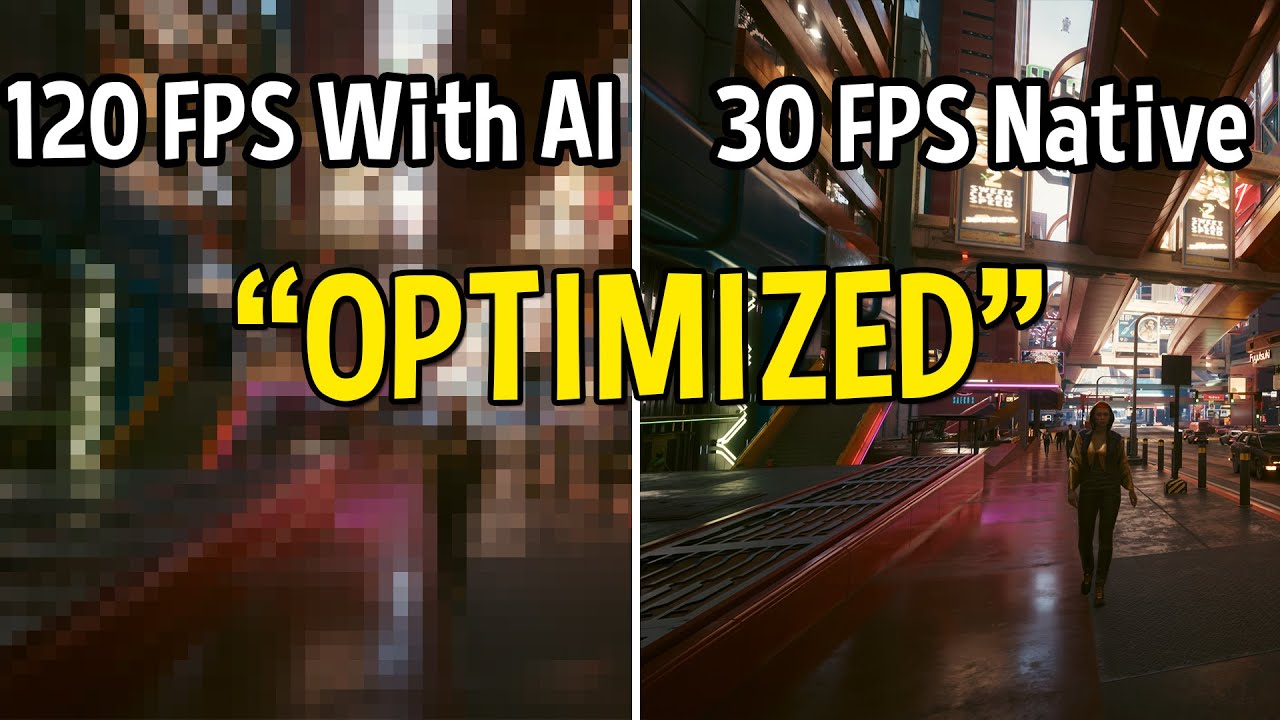 Why AI Is Ruining Game Optimization
