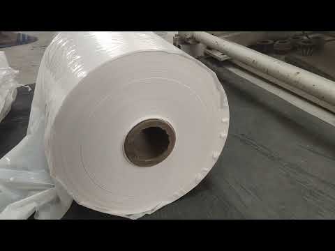 Plastic Rolls at Best Price in India