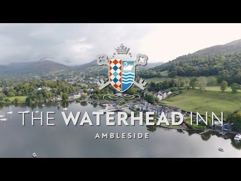 The Waterhead Inn | Ambleside | The Inn Collection Group
