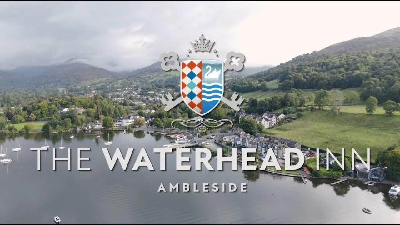The Waterhead Inn | Ambleside | The Inn Collection Group