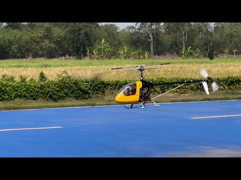 Kalt baron EP (2rd fly)