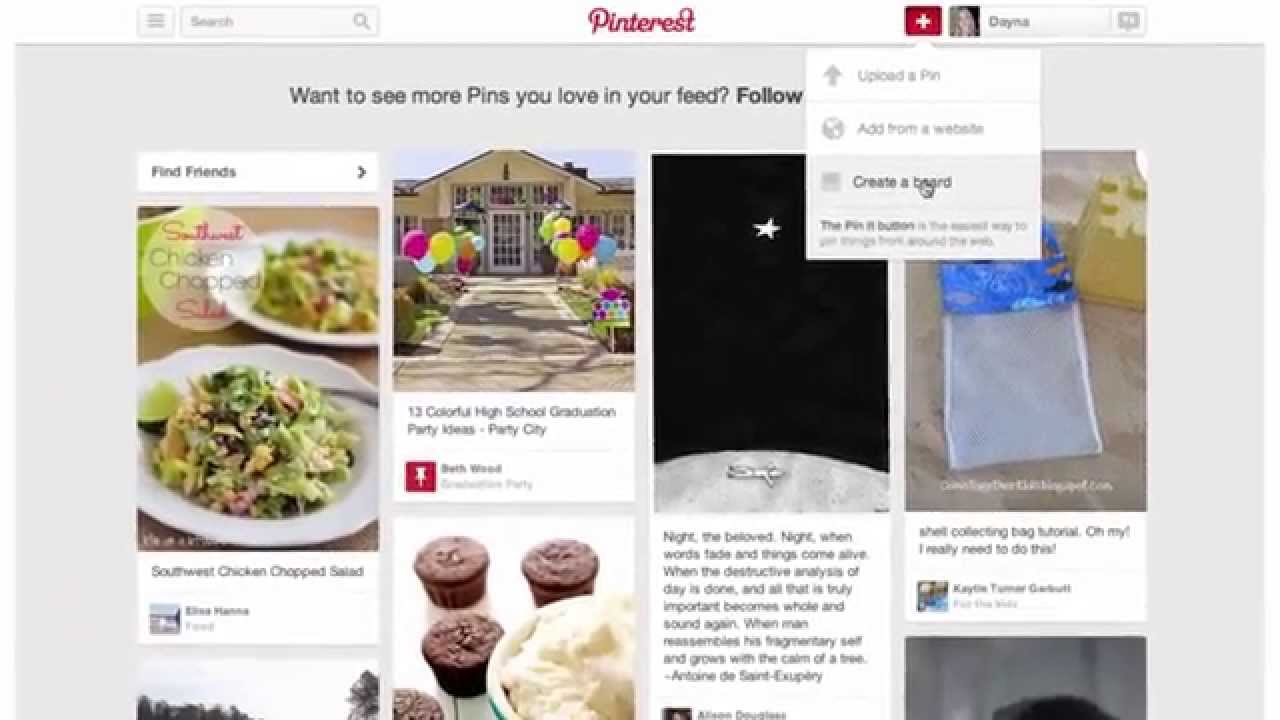 iTOK Tech Tips: What Is Pinterest?