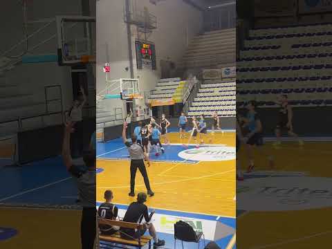 Rosetta, Italy eybl 2024-2025