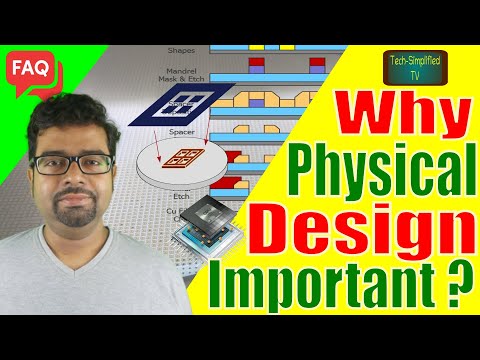 Why Physical Design is Crucial in Analog/Digital VLSI Designs: What You Need to Know