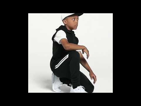 Nike Sportswear Big Kids Tech Fleece Pants