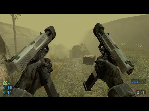 Steam Community :: Video :: Half-Life 2 | SMOD Redux: Final Battle ...
