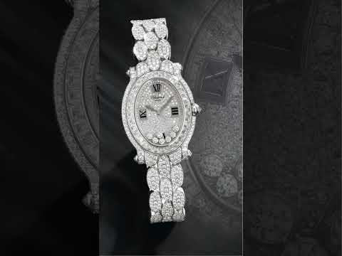 Unveiling the Most Desired Women's Watches #luxury #watch #cartier #omega #rolex