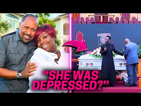 Wanda Smith's Family Finally Reveals Why She Died | Broke & Lost Work