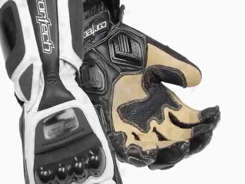 Cortech Gloves @ MC-Powersports.com
