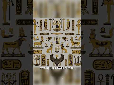Hidden Messages in Ancient Art