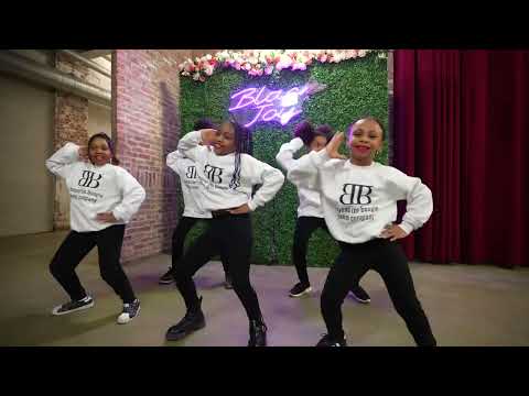 Fifty Years of Hip Hop-Art Is Bond-Black History Month