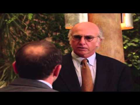 Always Tip the Captain - Best Curb Your Enthusiasm Scenes